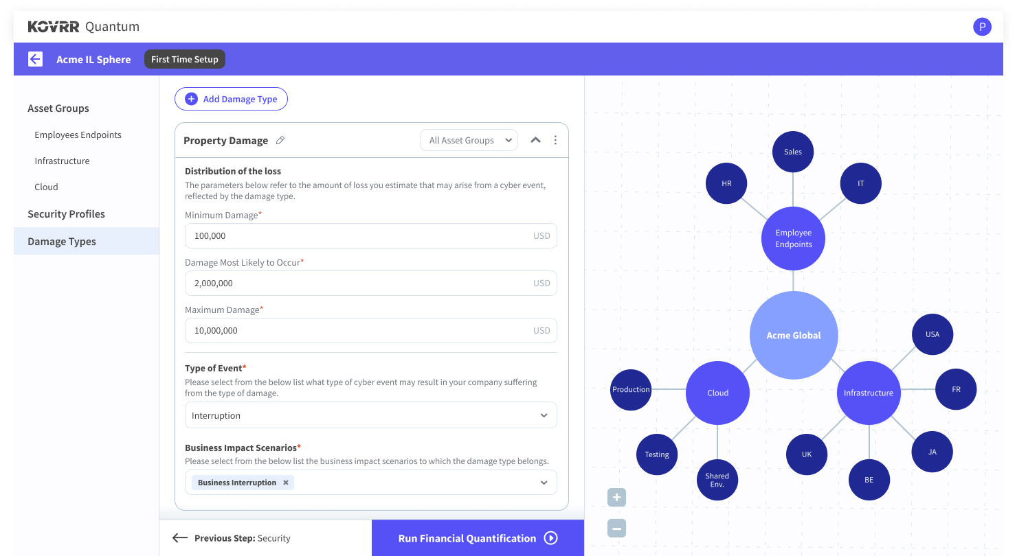 New Feature: Custom Damage Types - Security Boulevard
